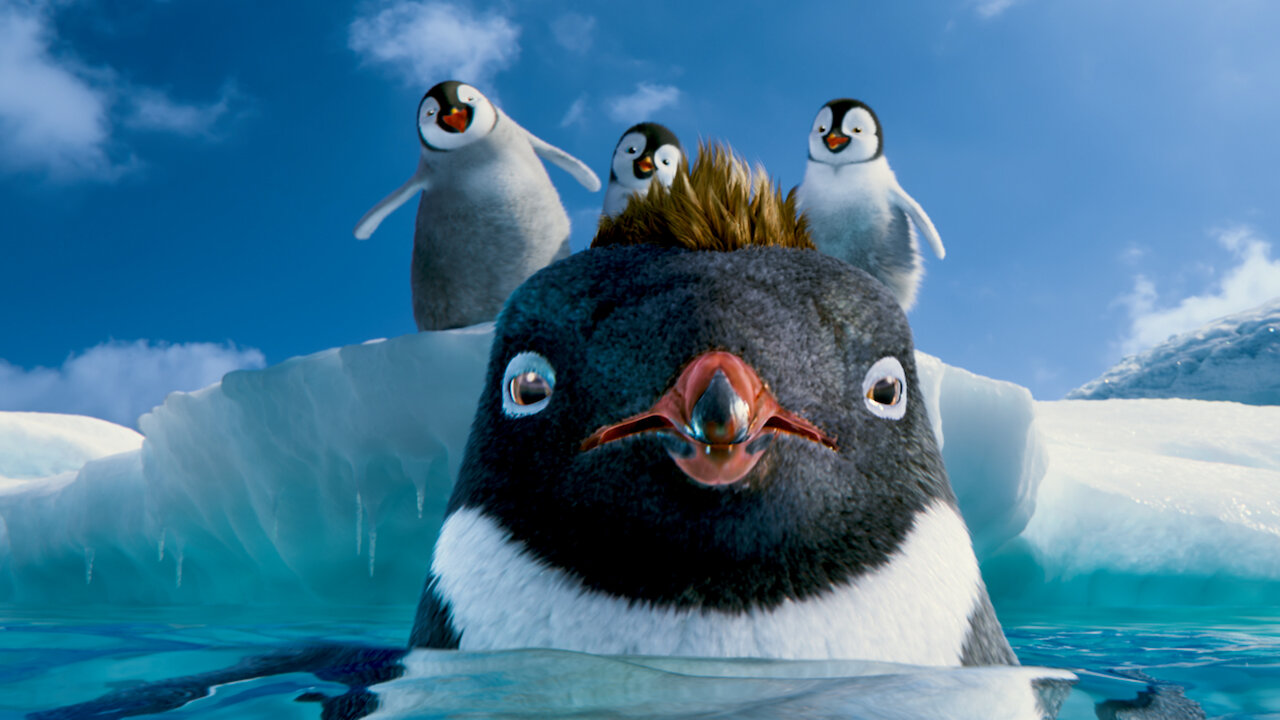 dvdrip-happy-feet-full-movie-online